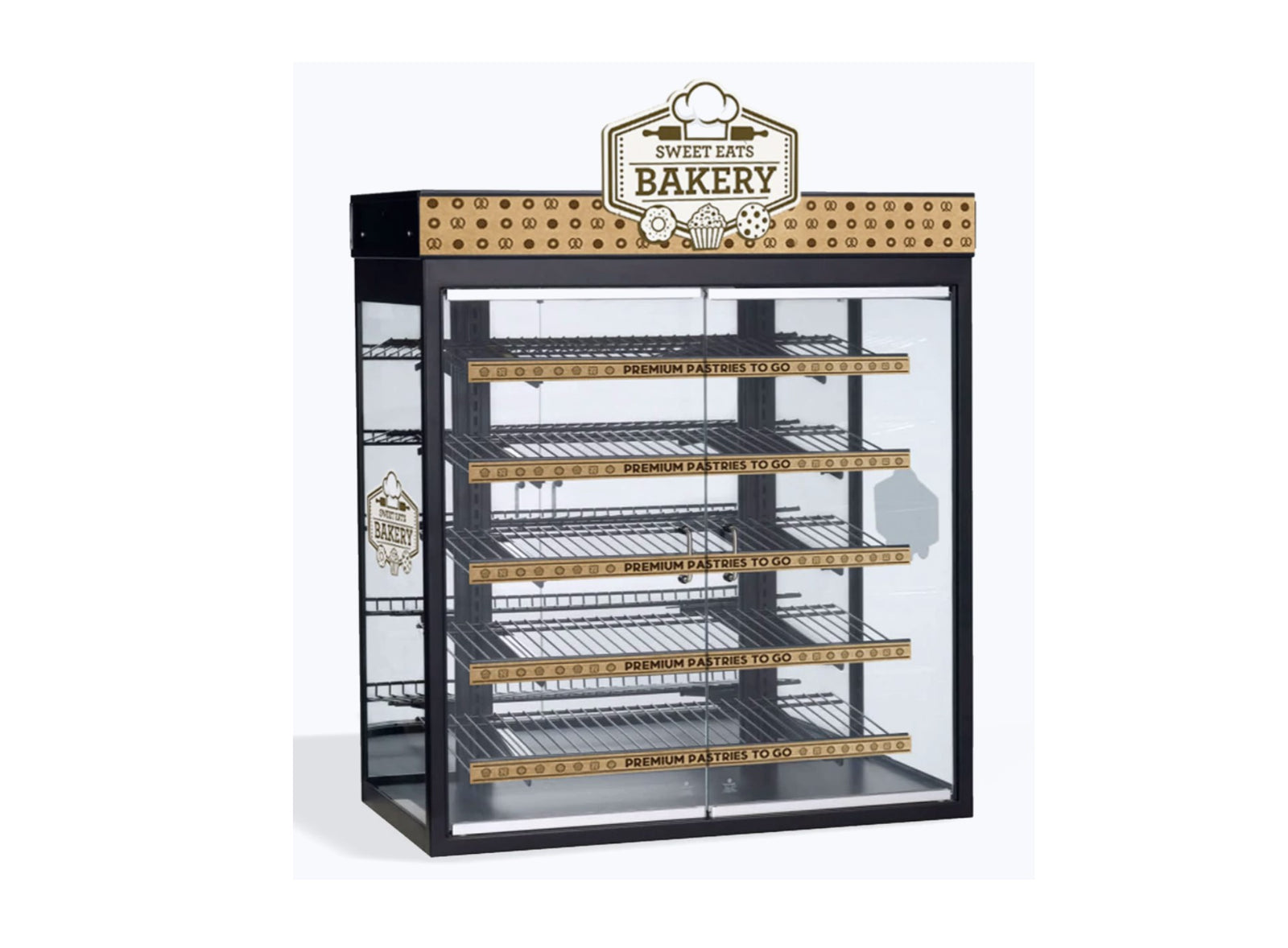 FoodSignPros - High-Heat, Food-Safe Signage and Labeling