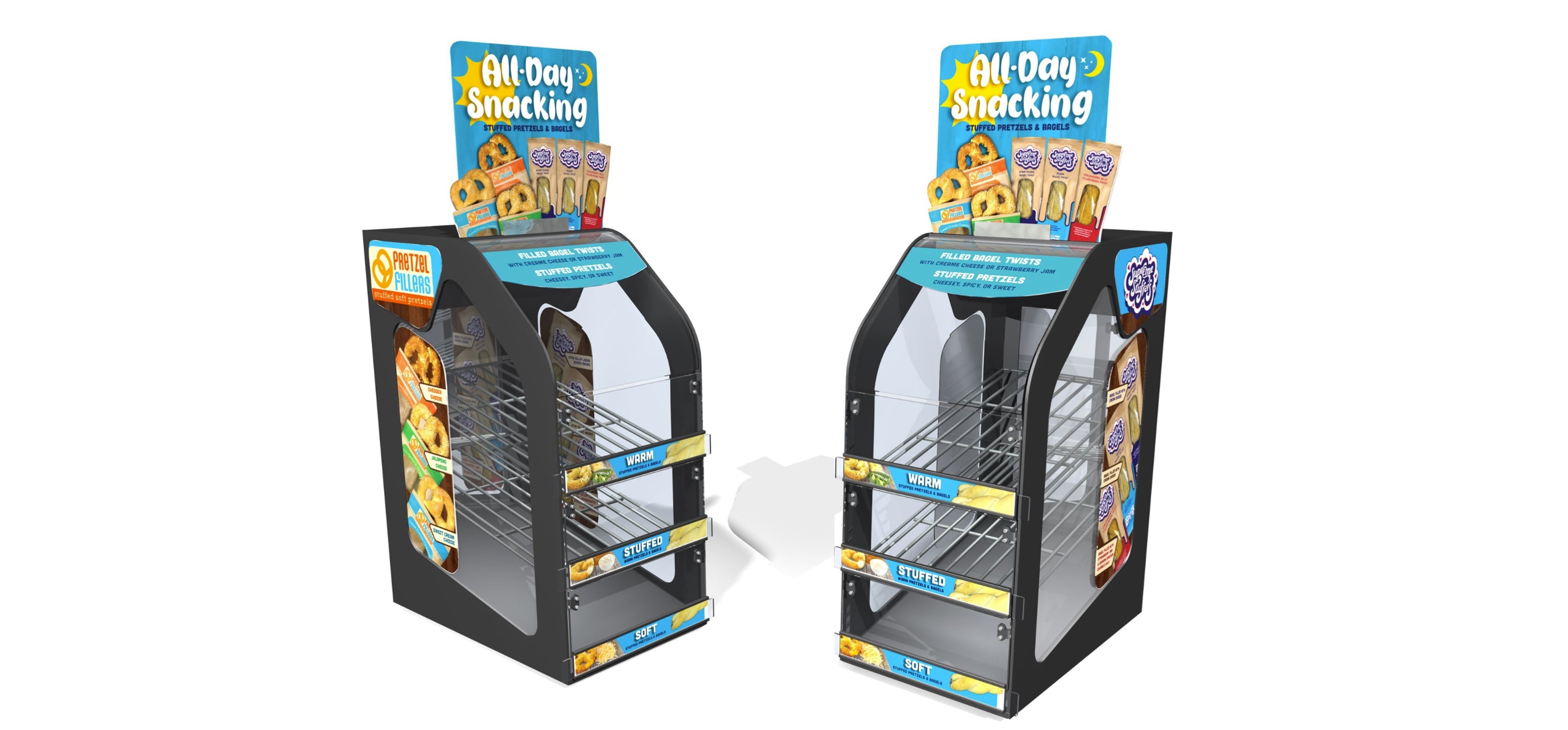 FoodSignPros - High-Heat, Food-Safe Signage and Labeling