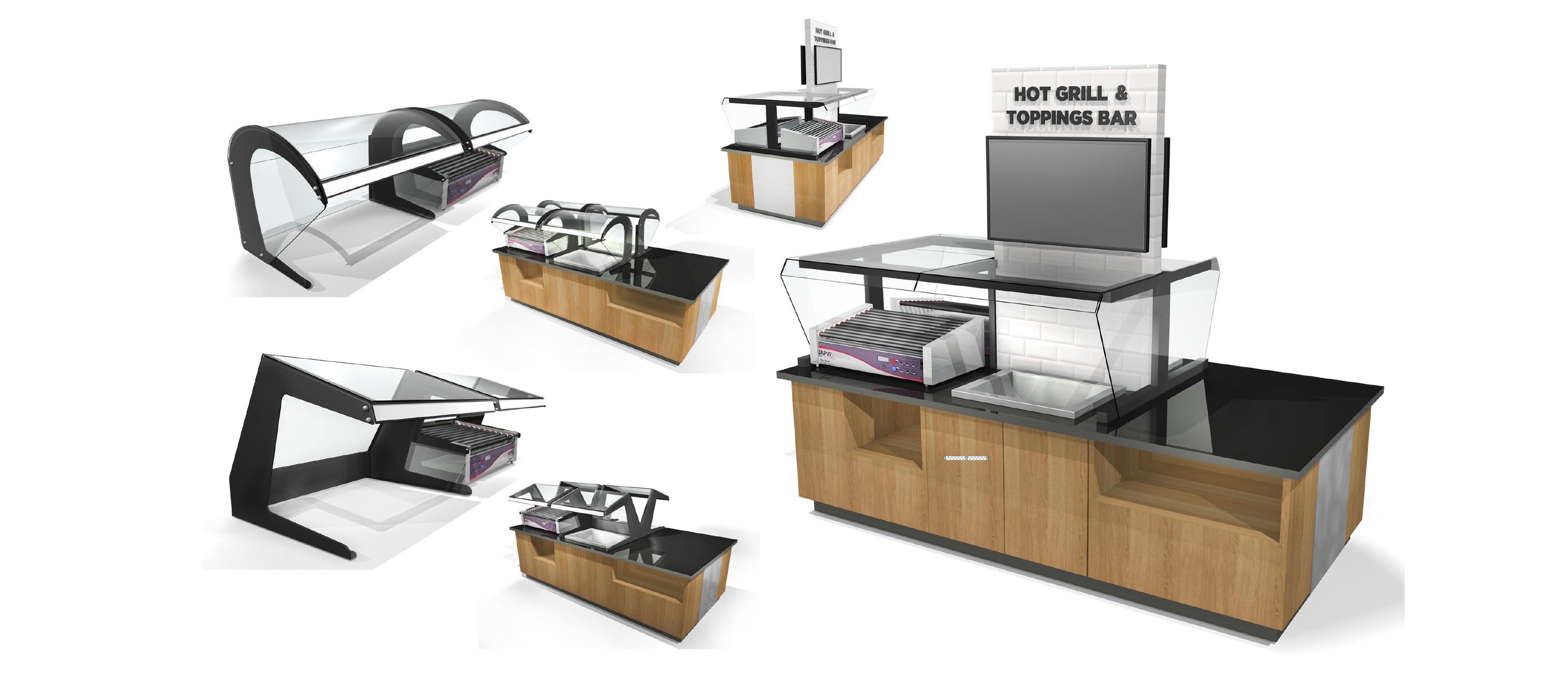 FoodSignPros - High-Heat, Food-Safe Signage and Labeling