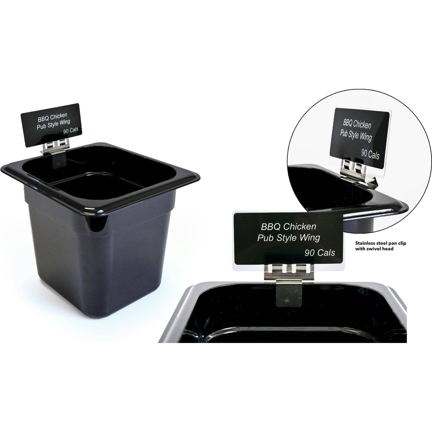 Buffet Signage - Buffet Sign | FoodSignPros