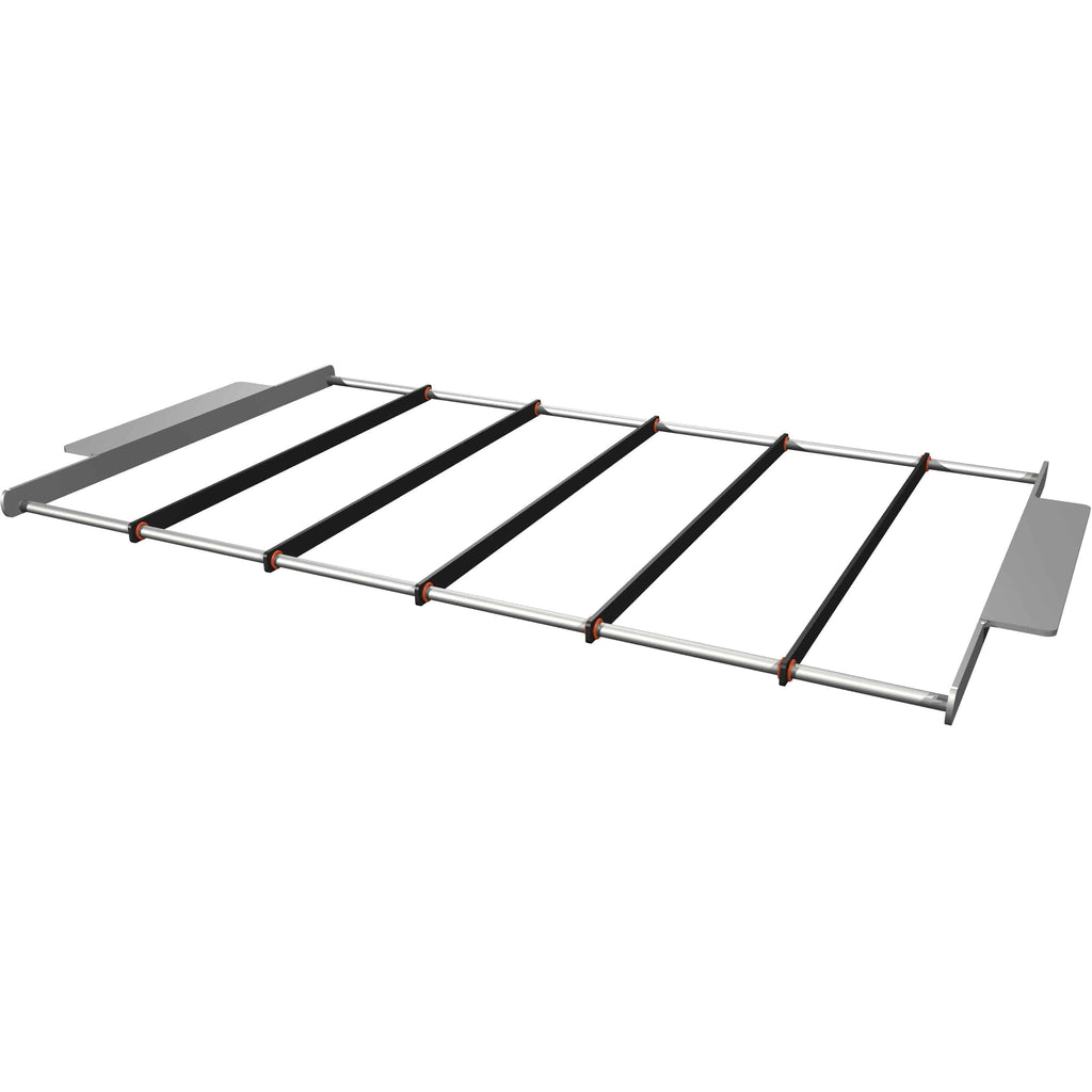 Hot Dog Roller Grill Dividers and Organizers | FoodSignPros