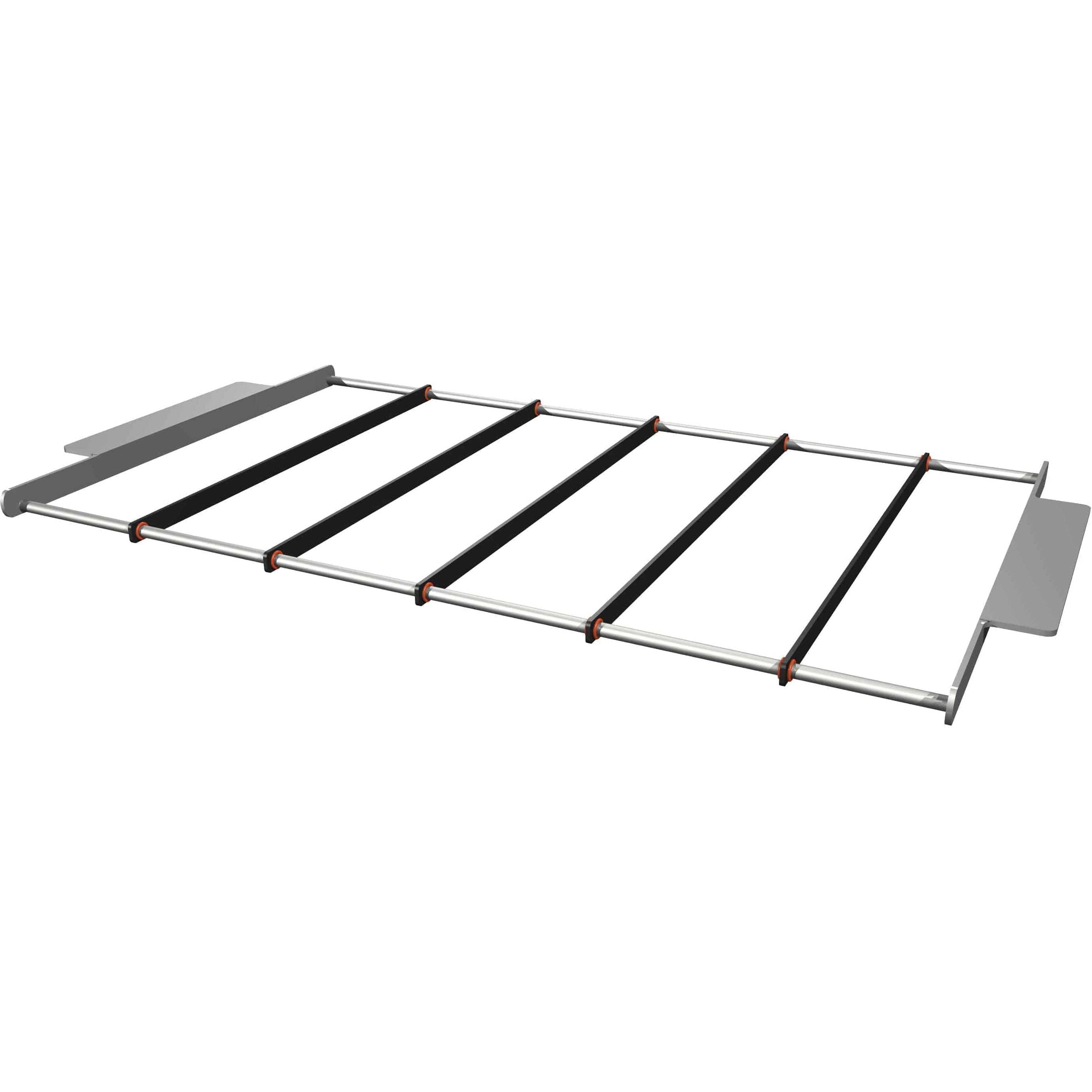 Sellavator - Premier Roller Grill Divider Kit | FoodSignPros