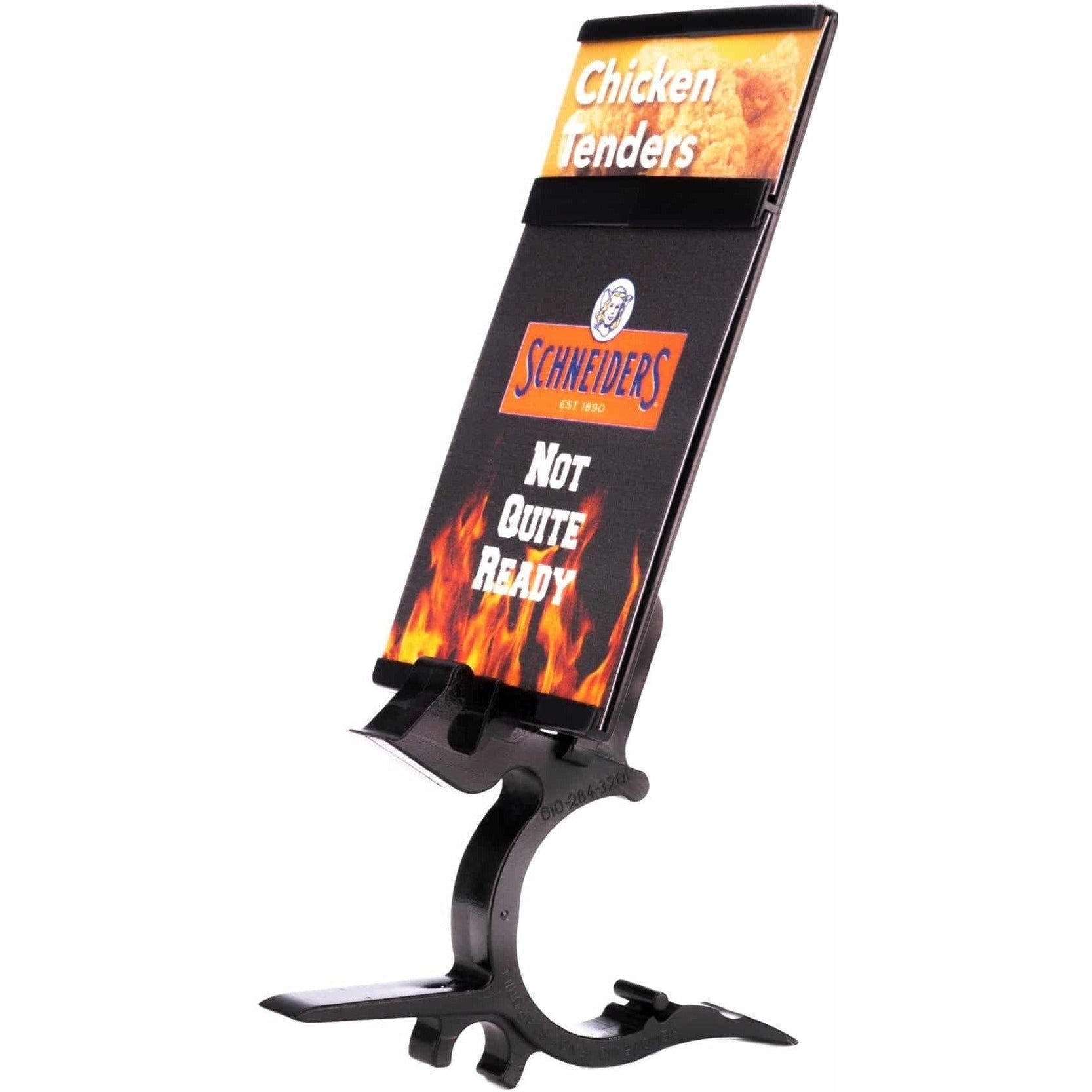 Custom Roller Grill Price Sign | FoodSignPros