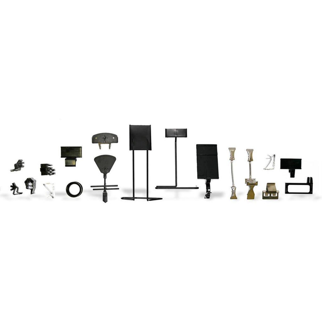 Display Case Signage | FoodSignPros