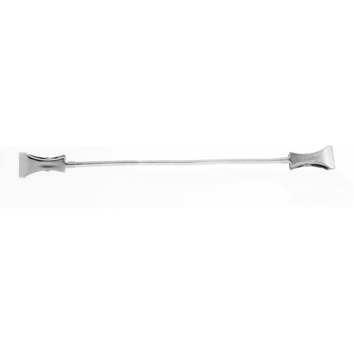 Flexible Clip Sign Holder | FoodSignPros