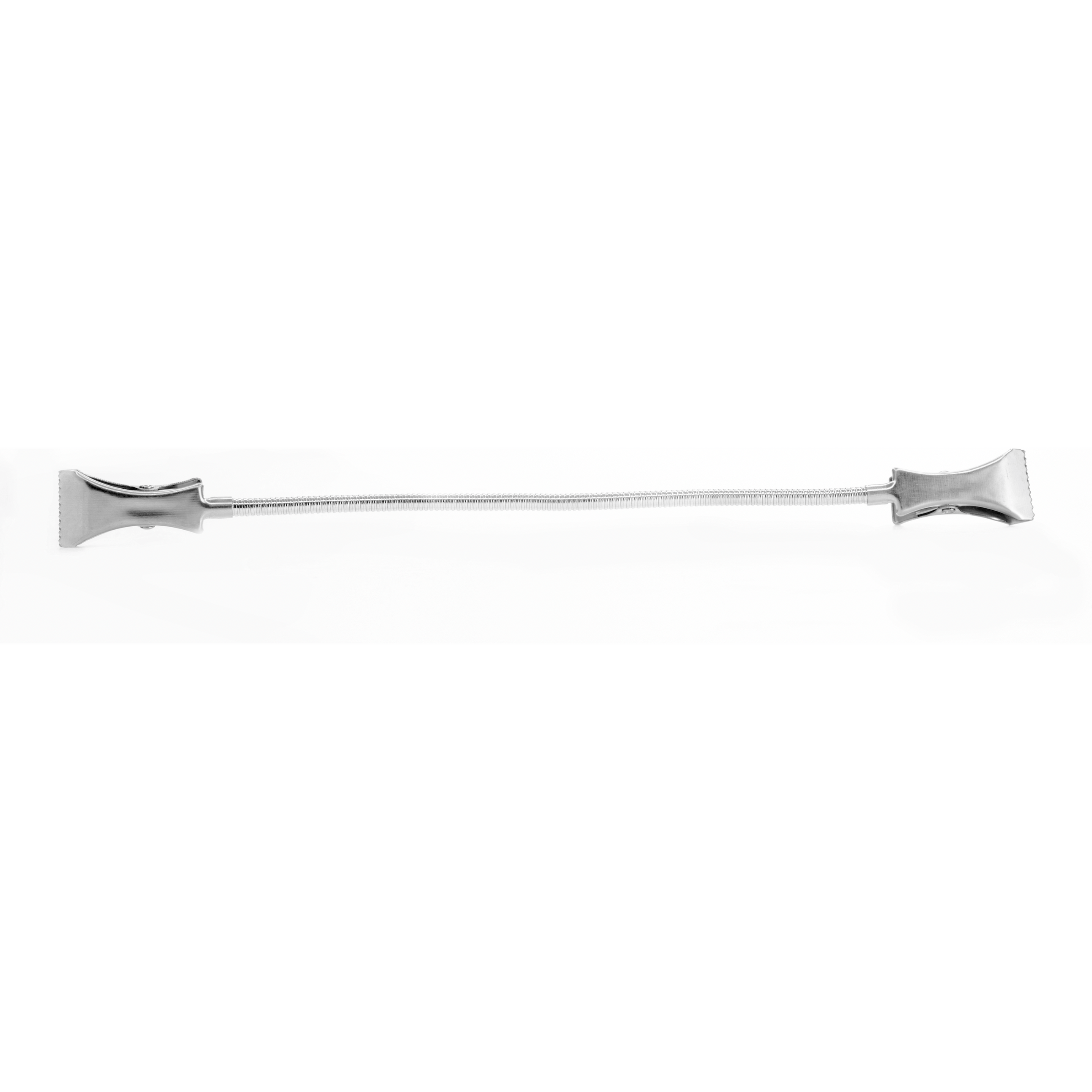 Flexible Clip Sign Holder | FoodSignPros