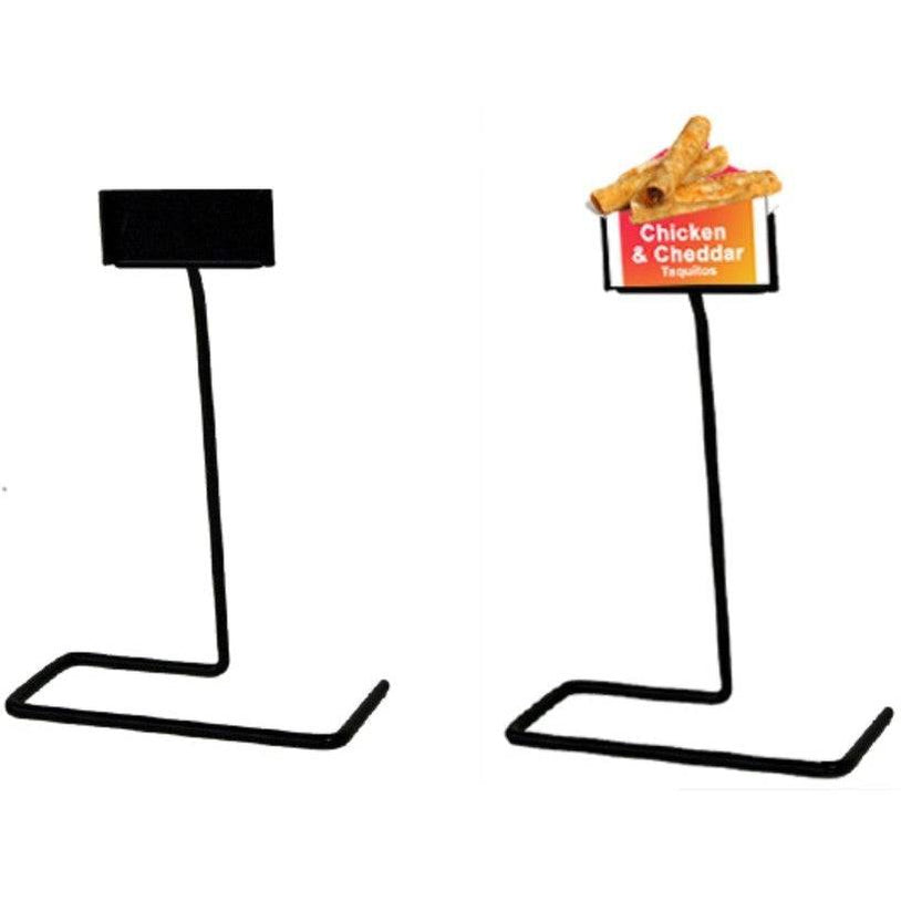 Bakery Cases Signage | FoodSignPros